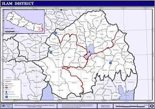 I Miss The Kingdom: Ilam