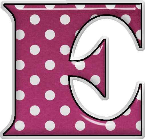 ® Colección de Gifs ®: LETRAS MAYÚSCULAS DE COLORES