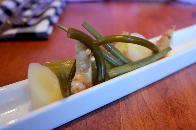 Acadia (Part II) - Food Junkie Chronicles