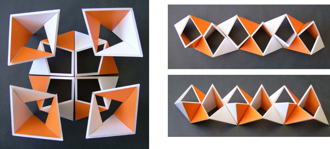 Diseño de Producto: DISEÑO MODULAR