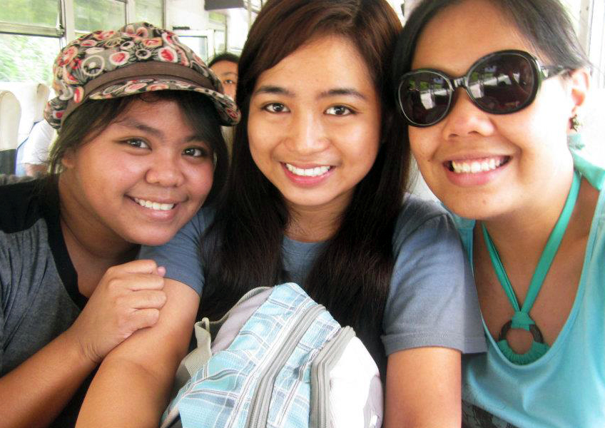 The Purple Mad House: An Adventure of Indang Proportions