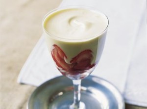 ¡Qué coman pastel!: Glosario para golosos - Postres