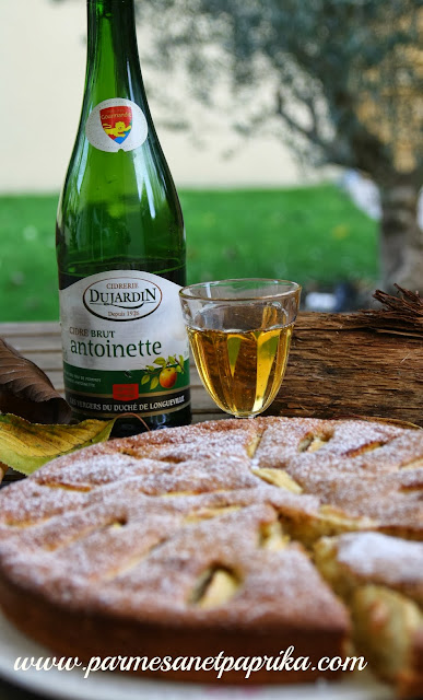 Ajouter sucre cidre - Troy Varnado