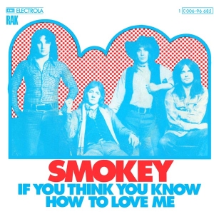 DISCOS PARA EL RECUERDO : SMOKIE