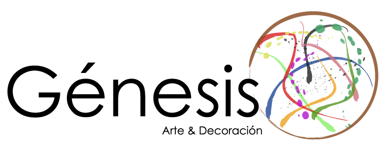 Génesis Arte & Decoración