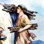 puricare chronicles: GATHERING STICKS ON THE SABBATH - Why was a man ...