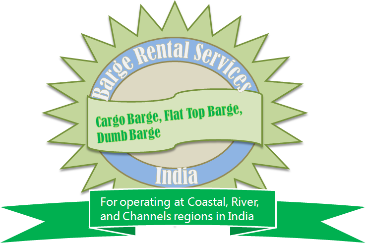 Self Propelled Barge