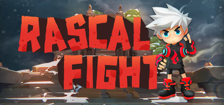 New Games: RASCAL FIGHT (PC, Nintendo Switch) - Multiplayer Arena ...