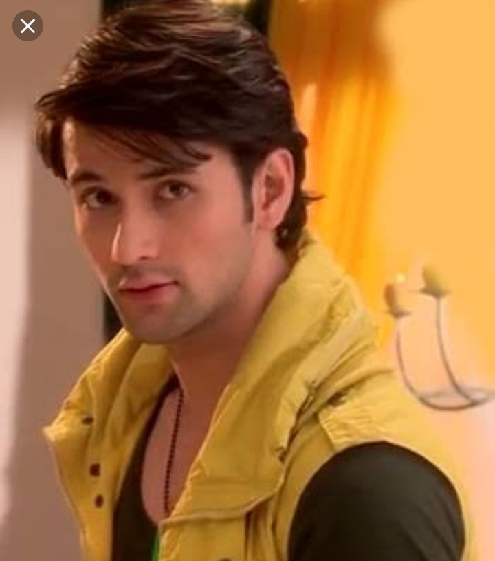 Los Ojos del Espectador: Sumit Bhardwaj actor hindu