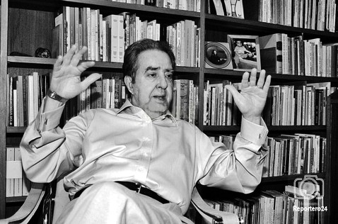 EL CINESCOPIO_: LOS VALORES DE OSCAR SAMBRANO URDANETA