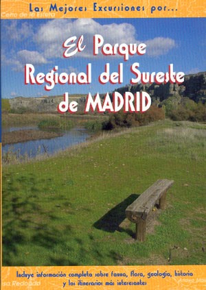De campo por el Parque regional del sureste madrileño: Las mejores ...