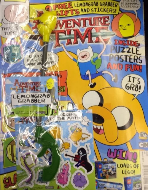 Things To Do In Los Angeles: Adventure Time Time: Trashy Novel Covers ...