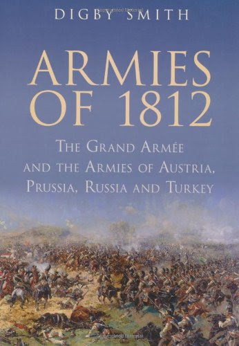 A Question Of Scale: A Wargaming Work In Progress: Book Review: Armies ...