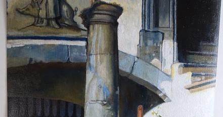 NYDAHLS OCCIDENT: Lars Vilks Rondellhund 10 år