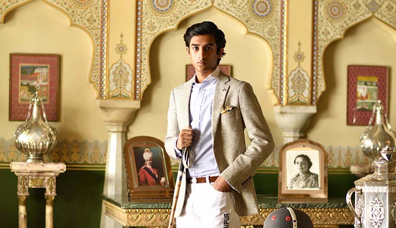 The Travels of a Curious Old Man: Jaipur and Amber (or Amer): Part 1 of ...