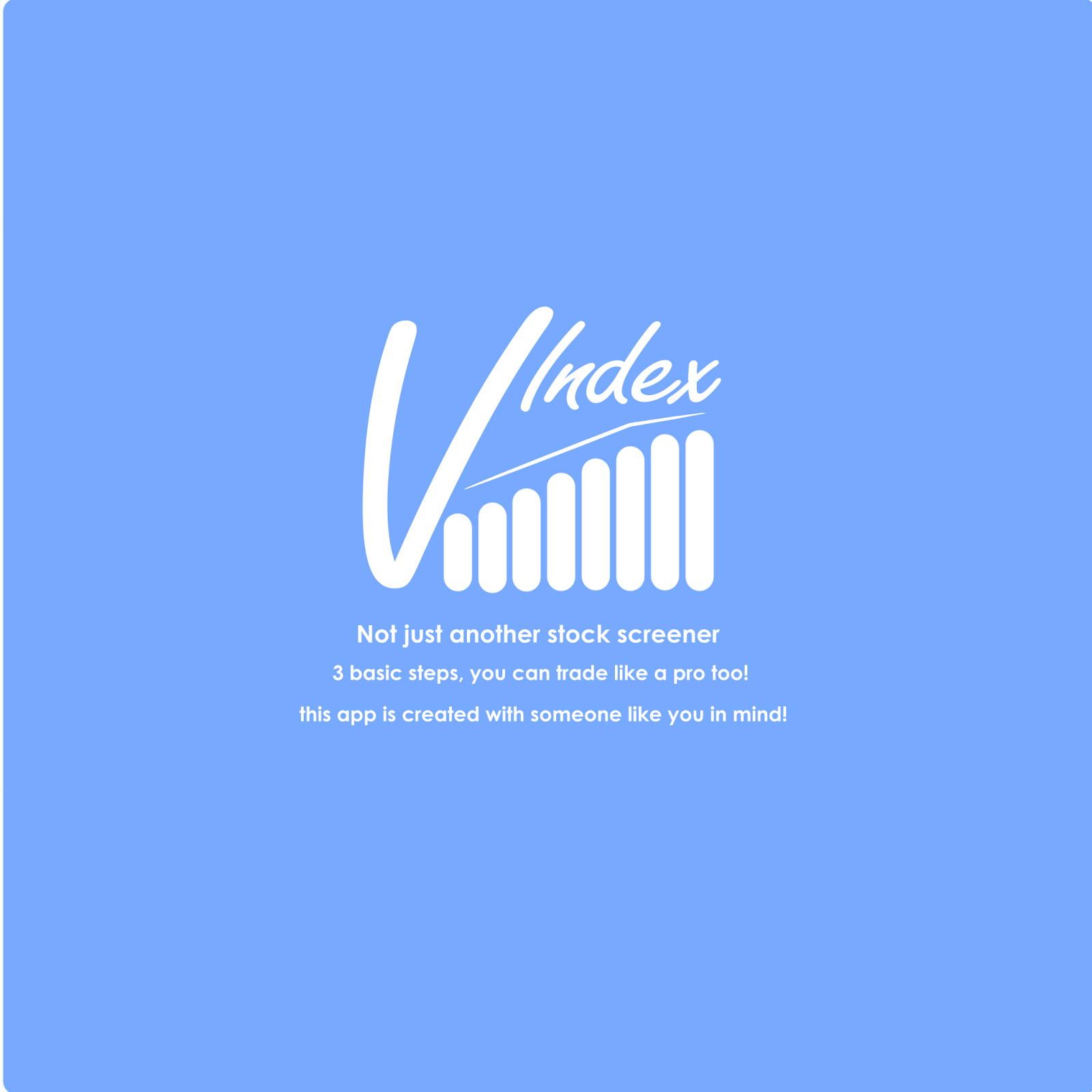VIndex Stock Screener 7 July at 08:44 | Sharetisfy