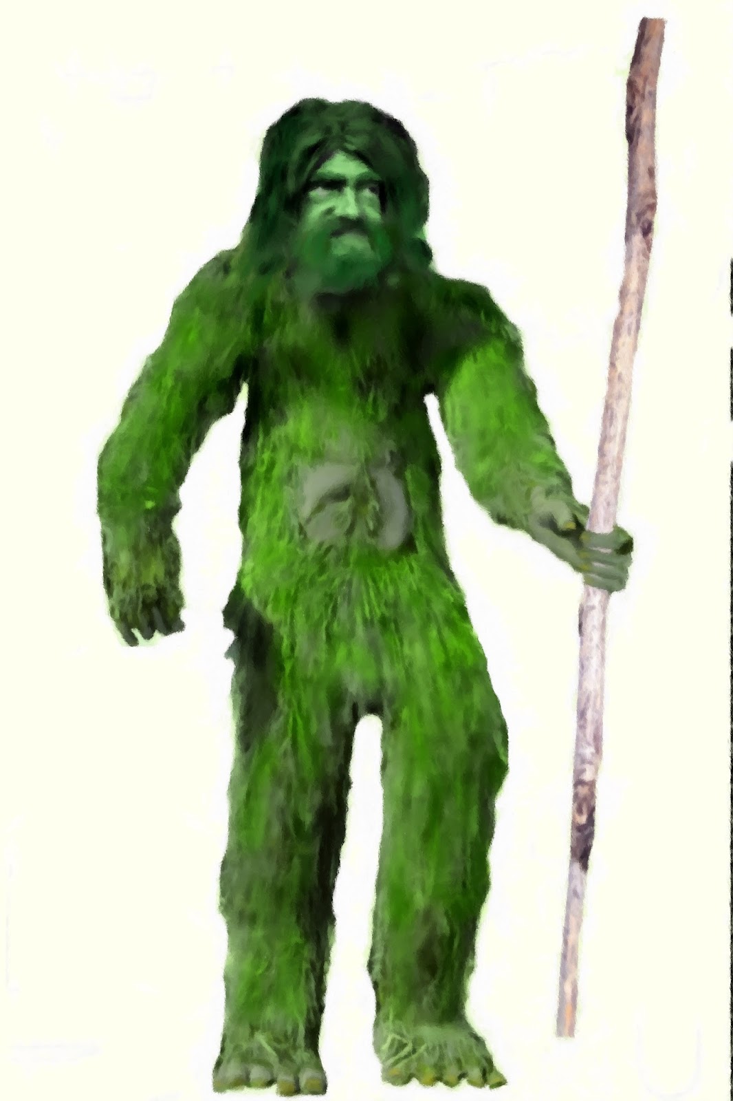 W.A.Rusho Author: A Fantasy Novel Sequel in the Making, Maybe-Part 2