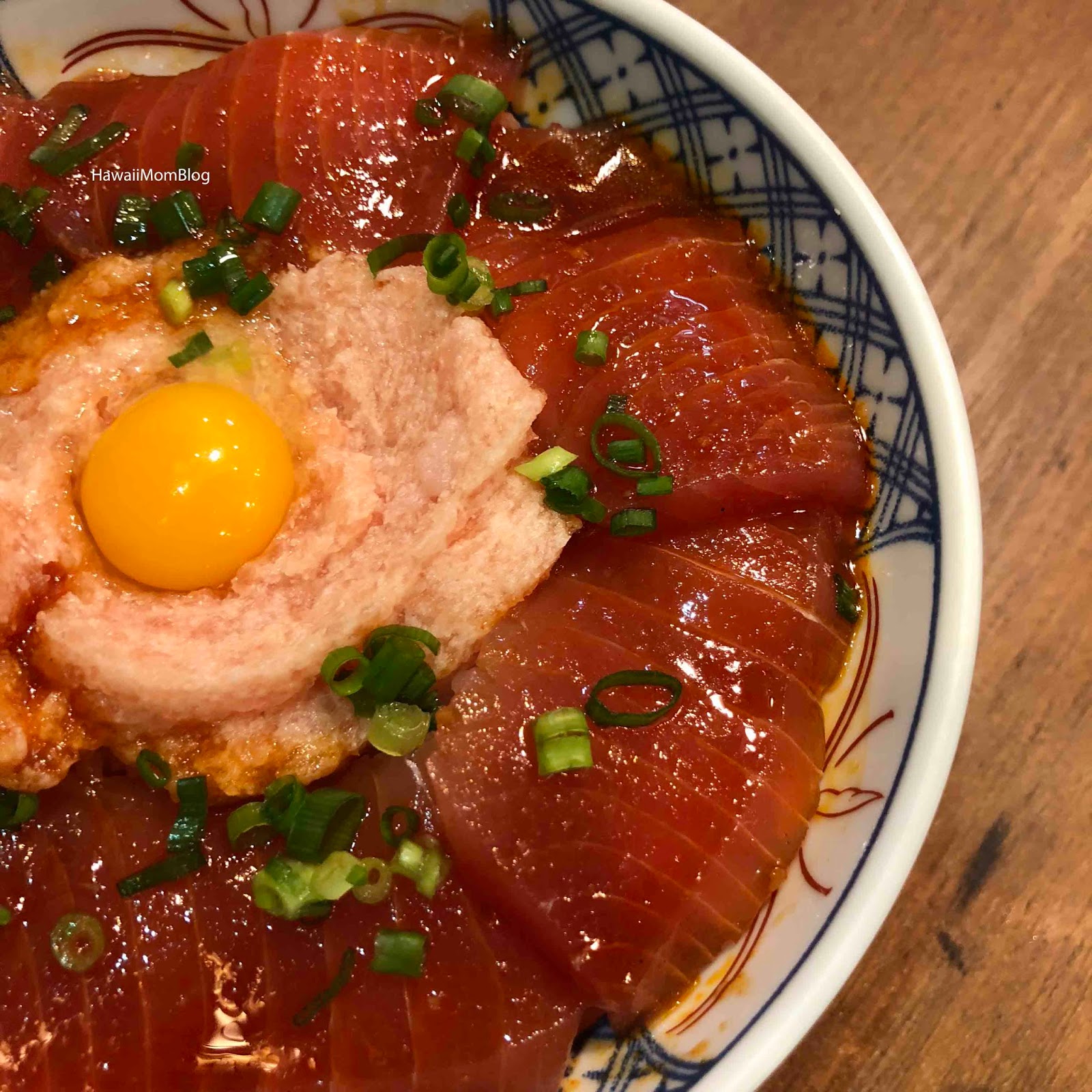 Hawaii Mom Blog: Visit Tokyo: Isomaru Suisan