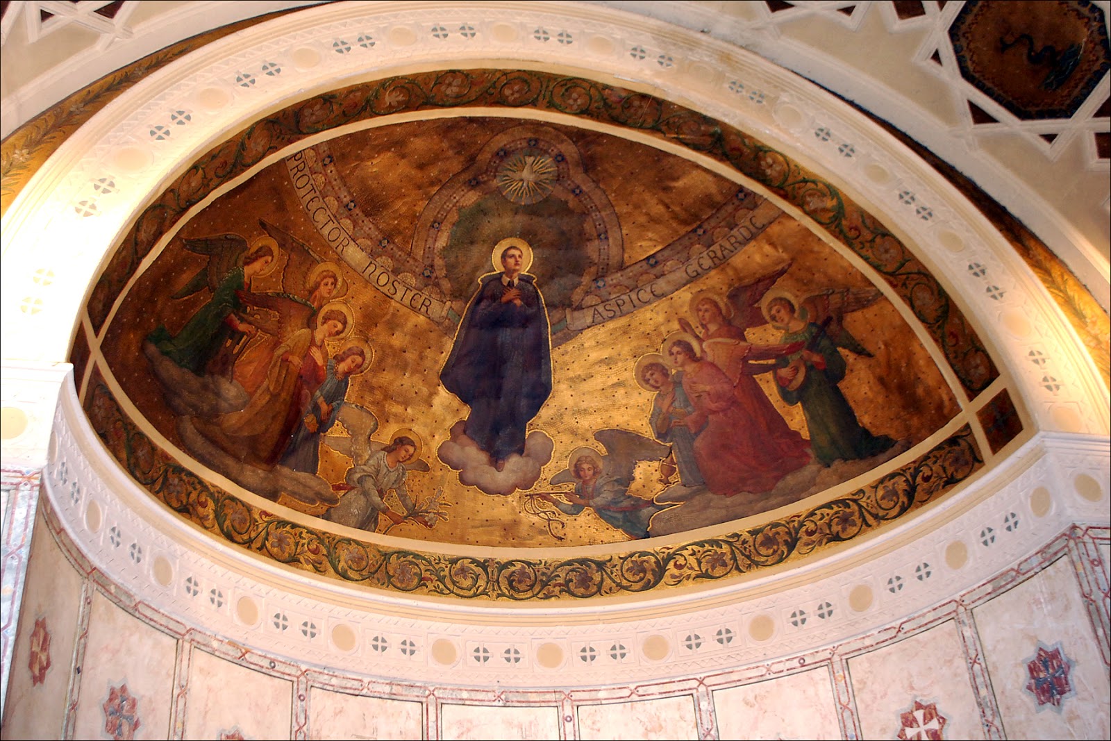 Il Regno: A Look at the 118th Annual Feast of Saint Gerard Maiella in ...