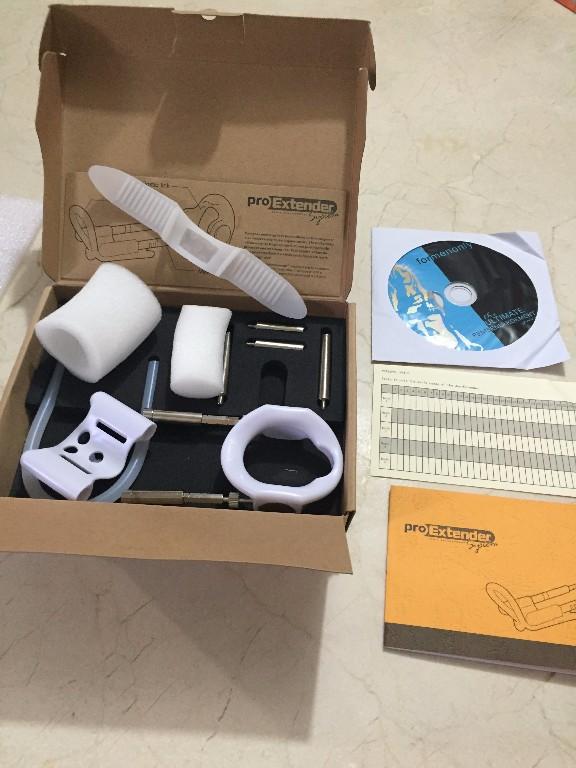 Pro Extender System Perú: Pro Extender System Original