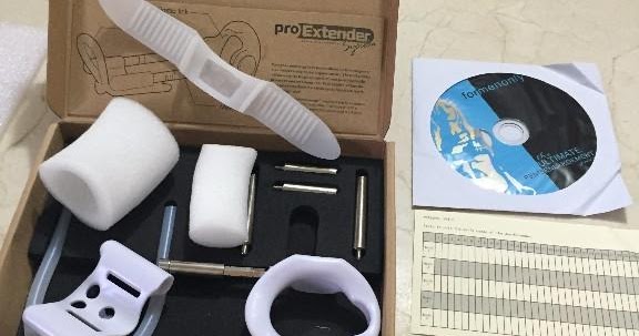 Pro Extender System Perú: Pro Extender System Original