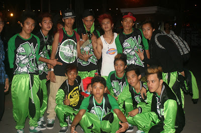 Still Life Happens: HomeGrown Hip Hop + Battle at the Streets 2 ...