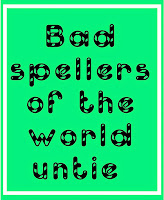 Funny Posters for the English Classroom