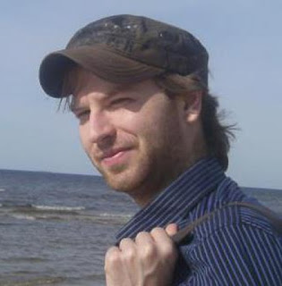 Taproom Poetry Series: Nick Courtright, Kyle McCord, and Lauren ...