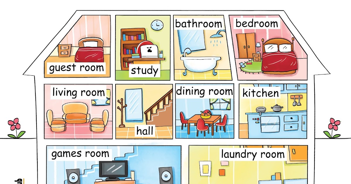 Seneca School - Year 1-2 - Science / English: English - House