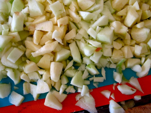 Christyna in the Kitchen: Apple Pie 'Calzones'