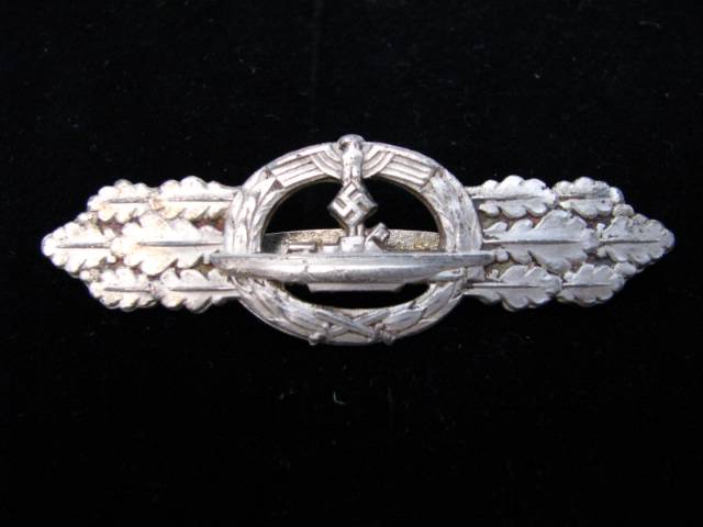 NAZI JERMAN: Album Foto Tokoh Third Reich Peraih U-Boots-Frontspange (U ...