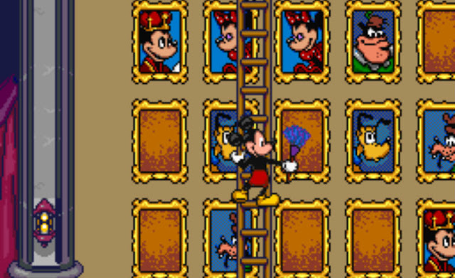 Mickey Mouse 90 Anos: os jogos do camundongo nas plataformas da ...