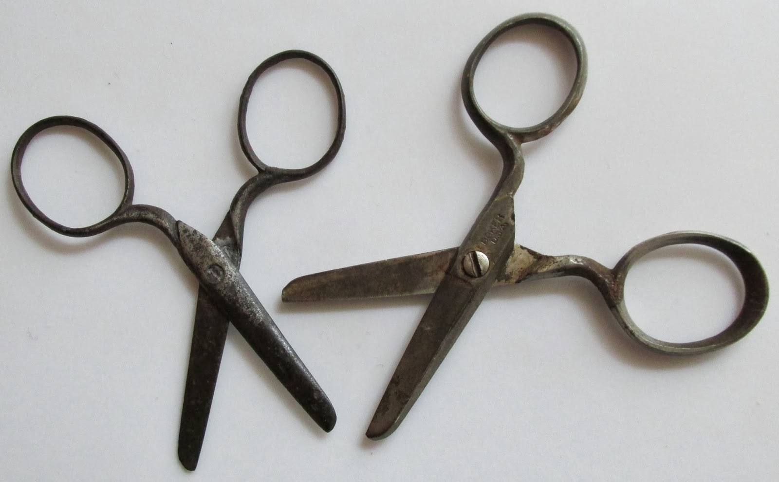 AMERICAN SCISSOR STORIES: Boker Cutlery Story