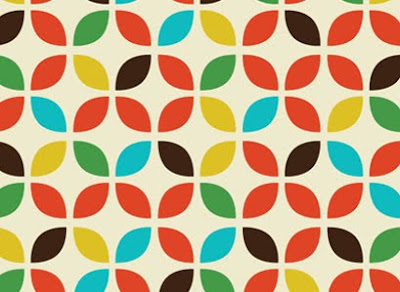 print & pattern: DAN STILES - new work
