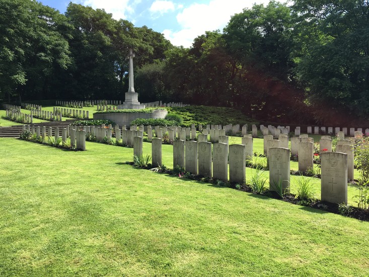 Poland-Our Future: Citadela