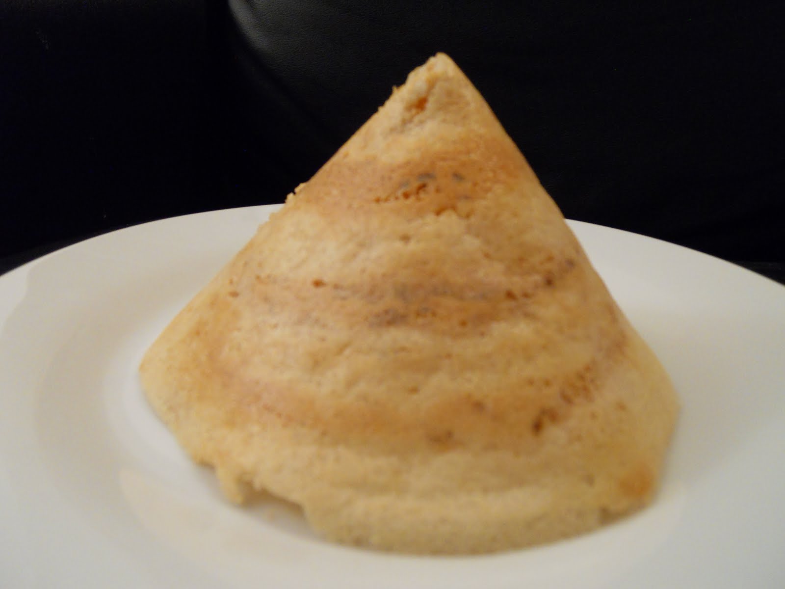 Have any of you ever tried a fermented wheat flour batter batter made ...