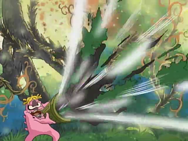 Digi-Arquivo: Gerbemon ou Garbagemon ~ PMD || Acervo de Imagens de ...