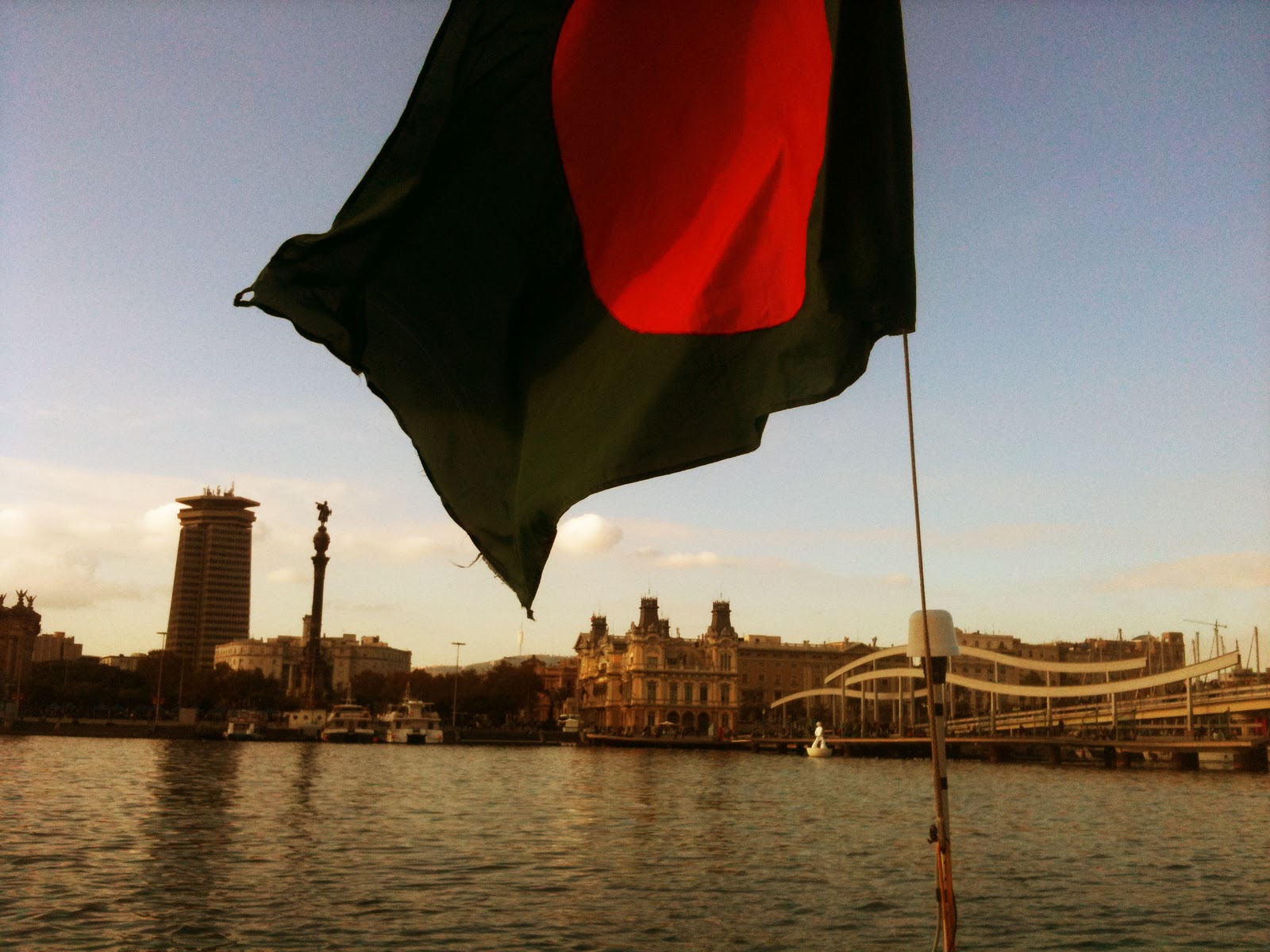 Where is Tara Tari ? Le grand voyage de Capucine et Tara Tari: Baston ...