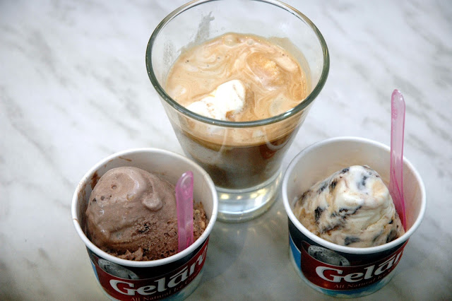 DUDE FOR FOOD: From Australia to Manila: Gelare Opens Flagship All-Day ...