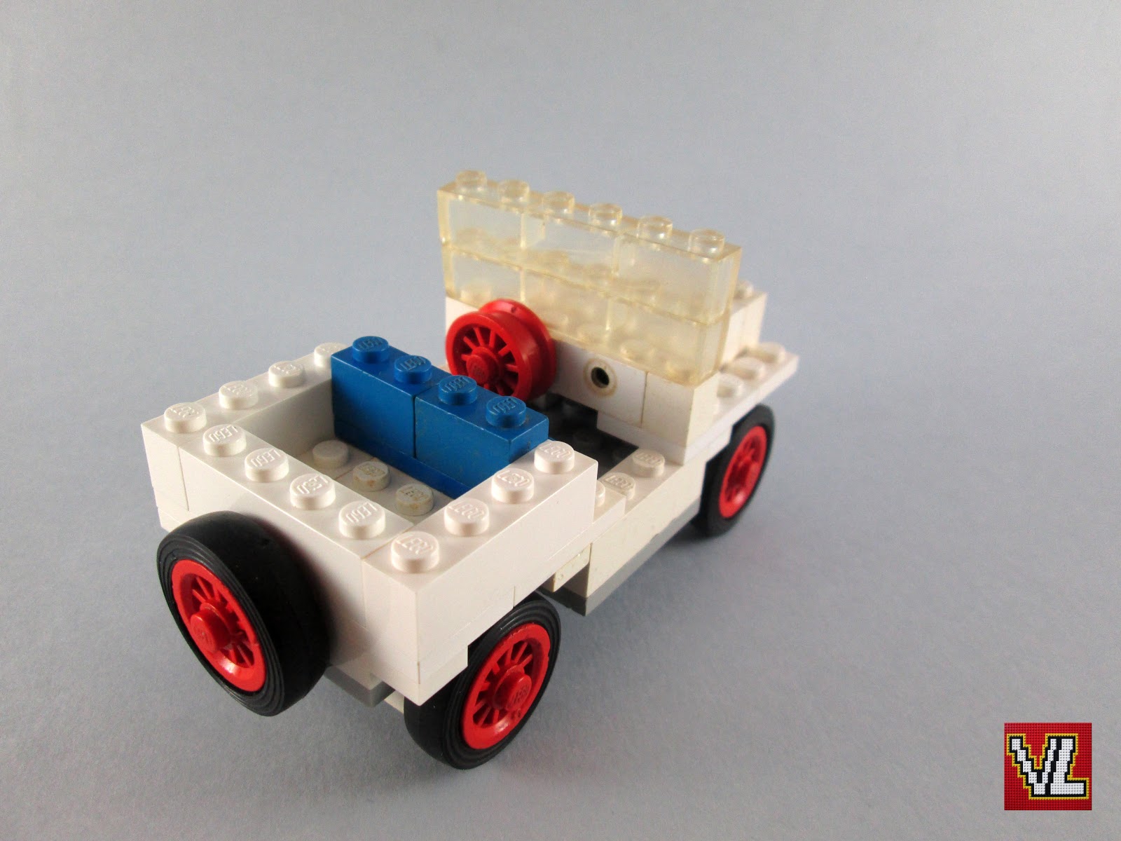 VIVOLEGO: JEEP