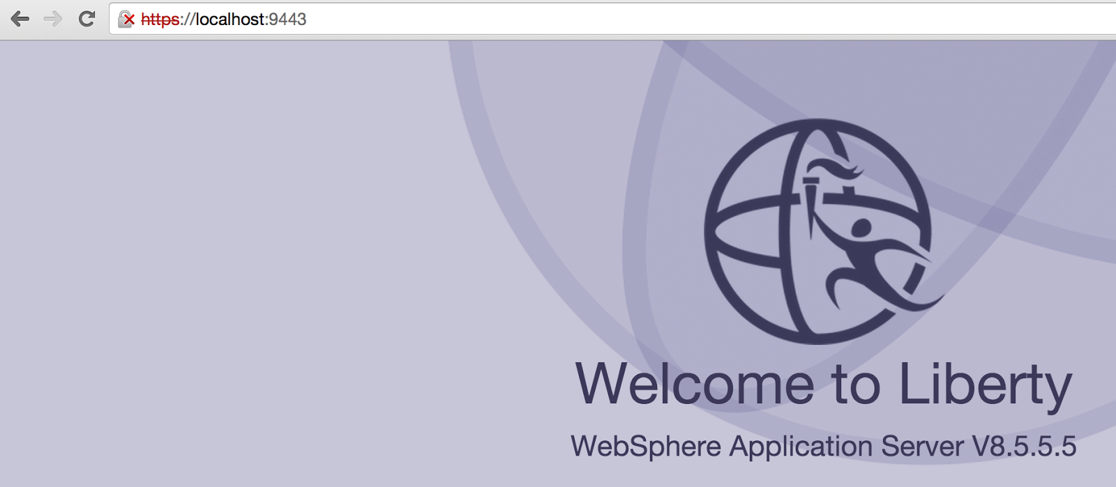 A Portal To A Portal Websphere Liberty Profile And Ibm Server