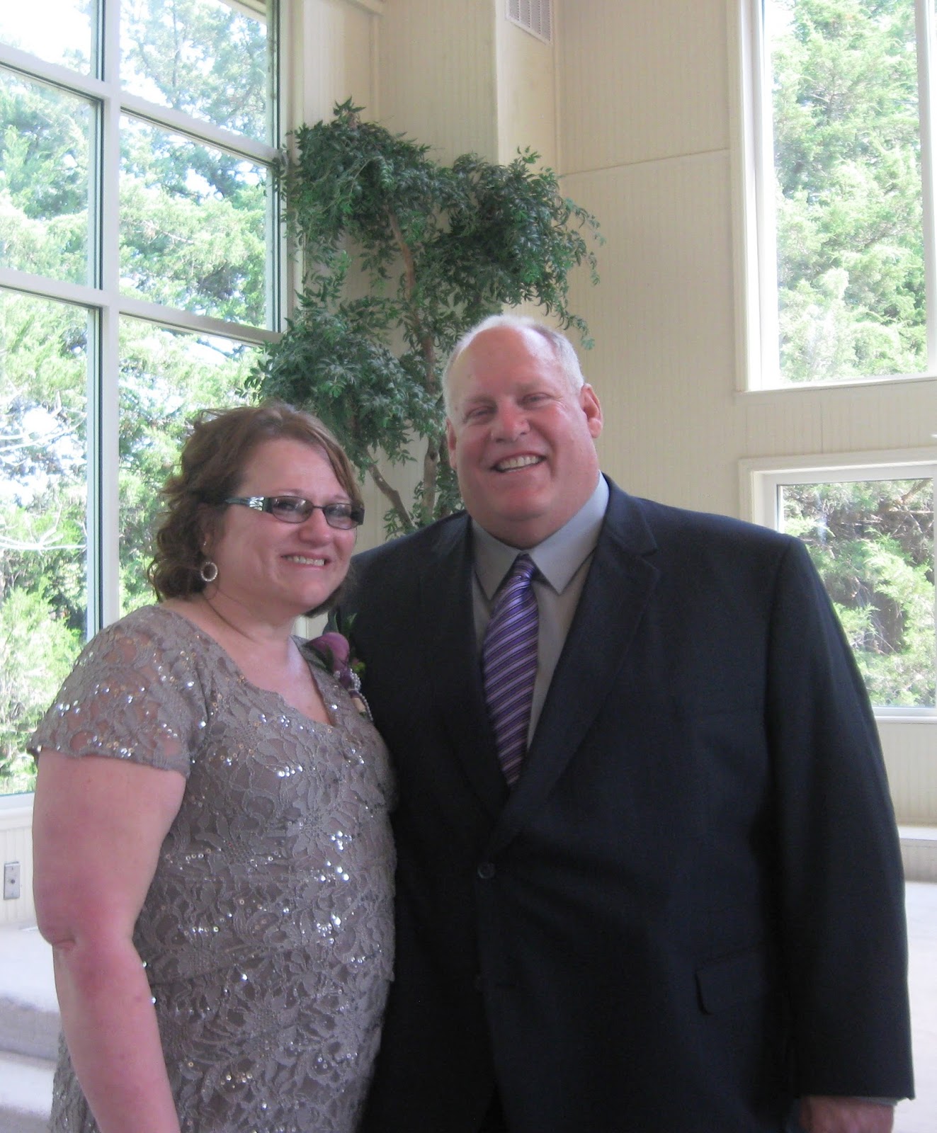 Walnut Creek Chapel: Judy Newport and Tyler Atchison Walnut Creek ...