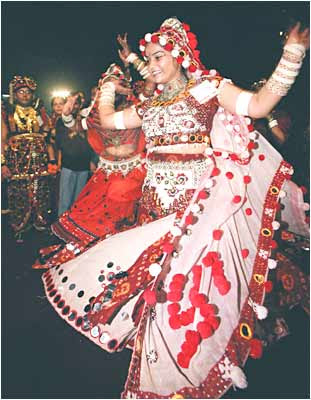 2011 Navratri Raas Garba Photos, Wallpapers, Dates, Pics, Pictures ...