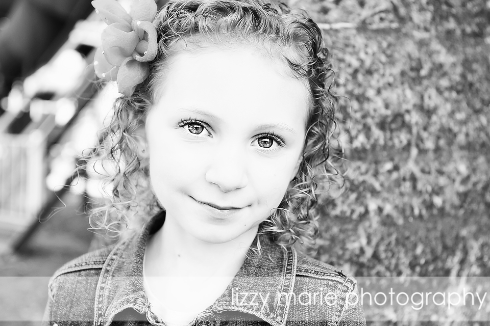 Lizzy Marie Photography: February 2012