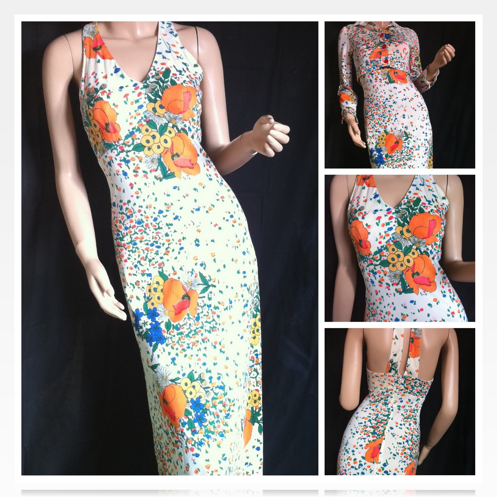 alex drake vintage | purveyor of quality vintage goods: 10 Things I ...