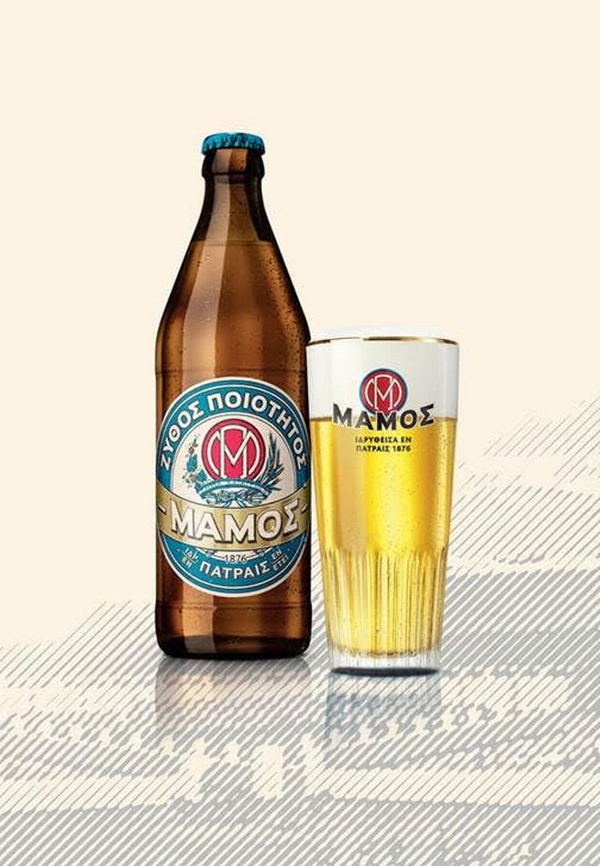 Μπίρες με βαριά ιστορία αναβιώνουν...