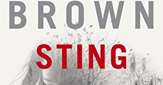 BooksChatter: Sting - Sandra Brown