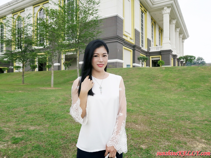 Sunshine Kelly | Beauty . Fashion . Lifestyle . Travel . Fitness ...