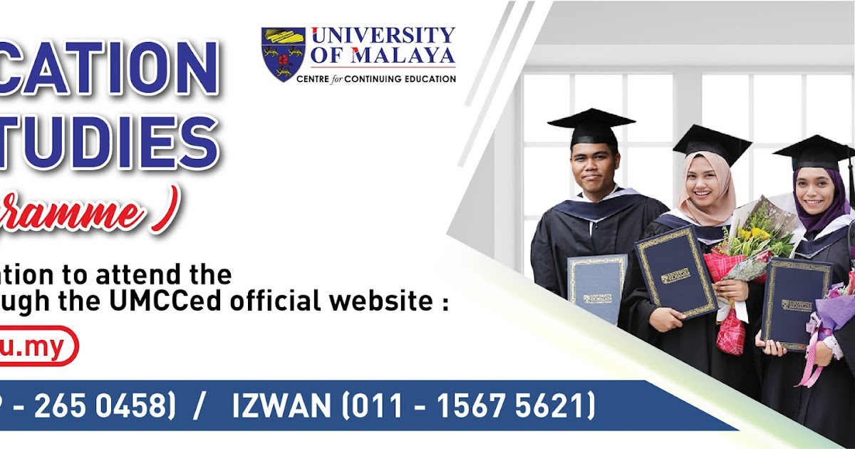 The EdVisor Malaysia: Permohonan Diploma Sepenuh Masa Universiti Malaya ...