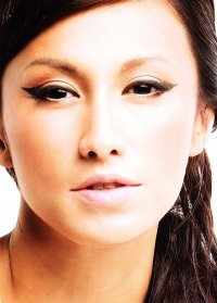 Foto-Foto Aimee Juliette - Baca Saja